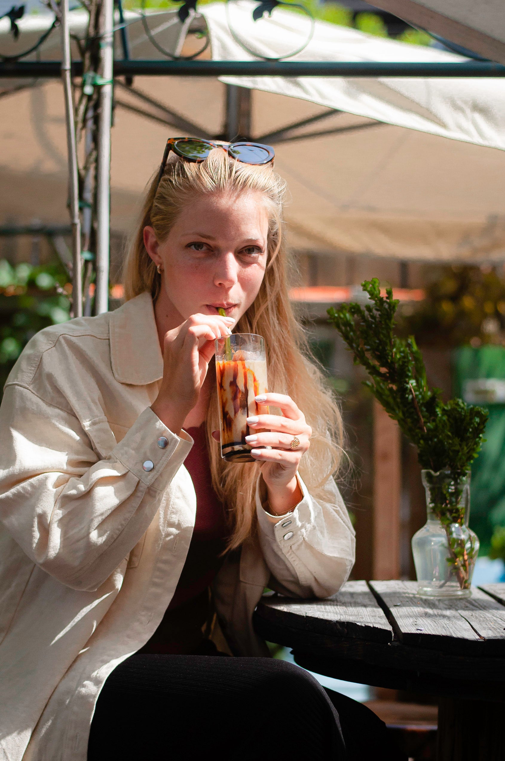 Cocoa Chai – Organic Spice Tea Blend – Premsoul GmbH