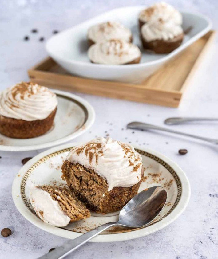 Cocoa Chai – Organic Spice Tea Blend – Premsoul GmbH