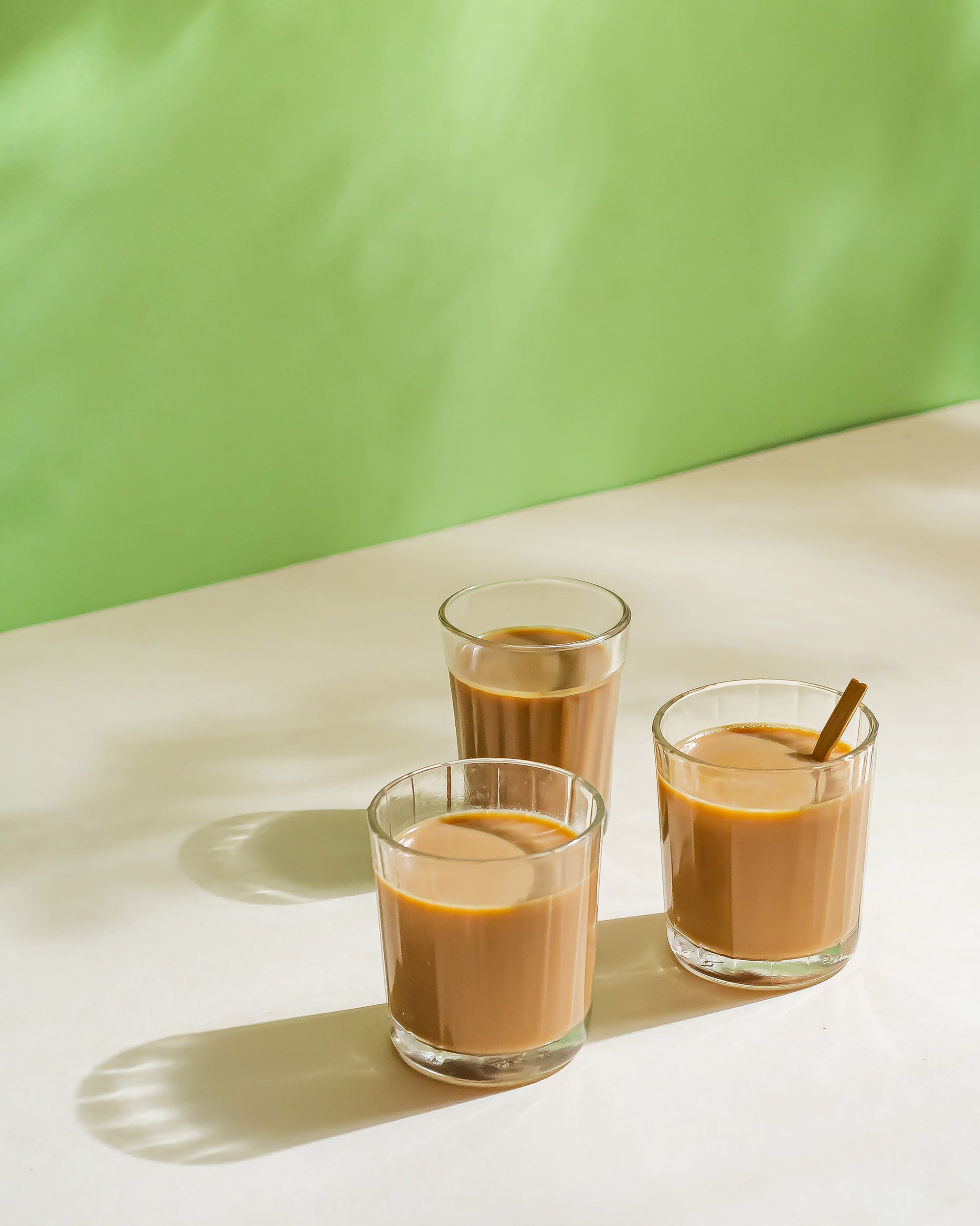 Cocoa Chai – Organic Spice Tea Blend – Premsoul GmbH